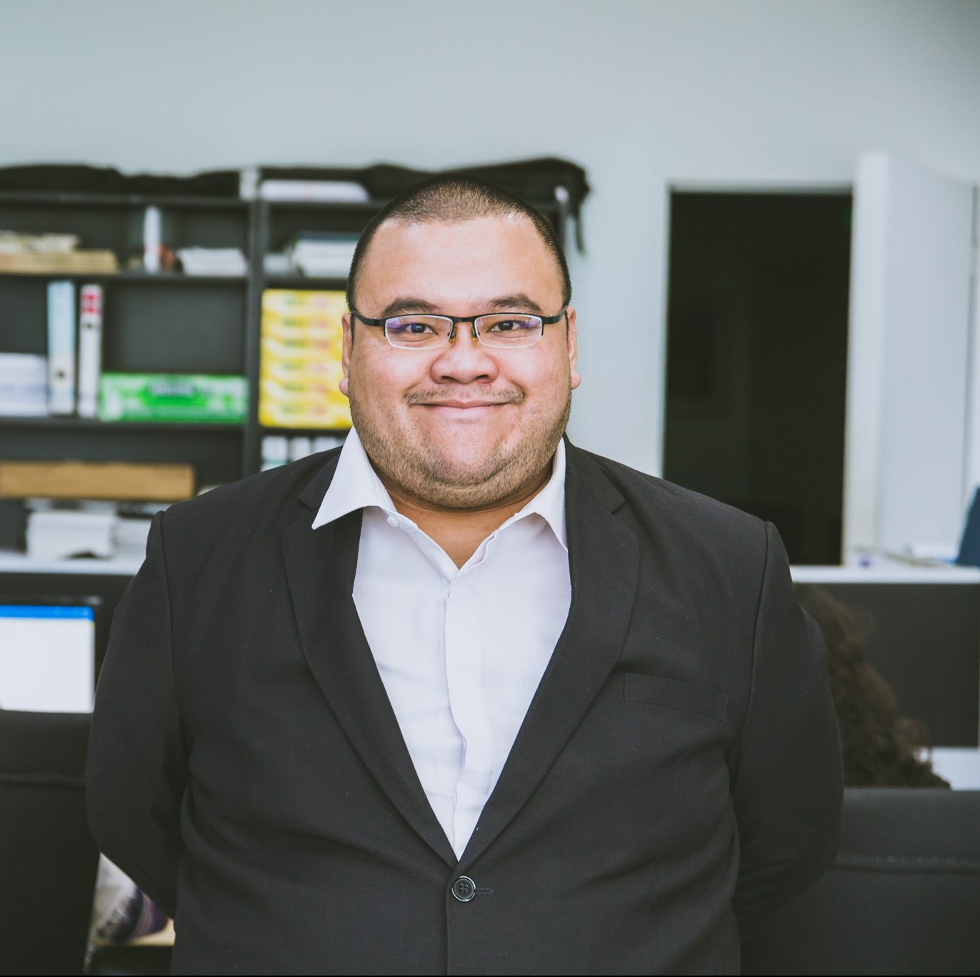 Keith Leong - KRA Group